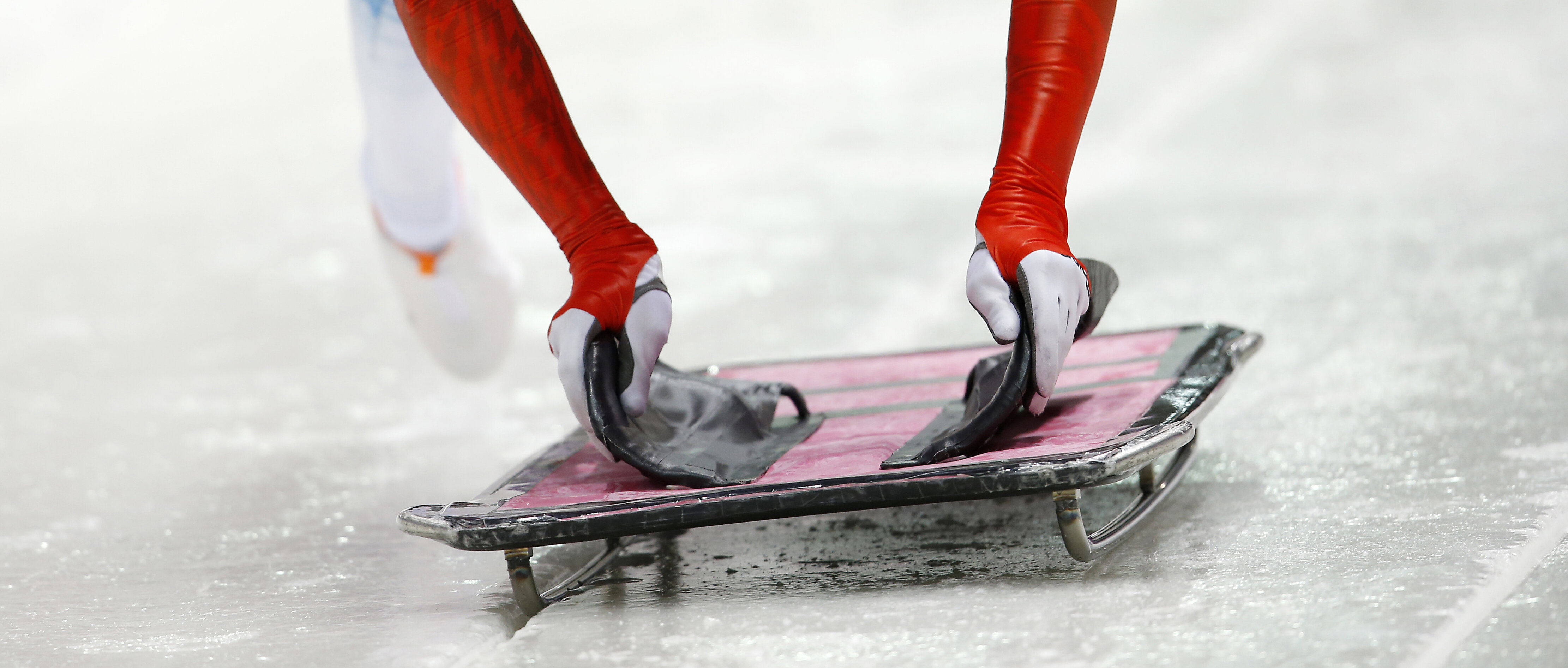 Skeleton | Team Deutschland