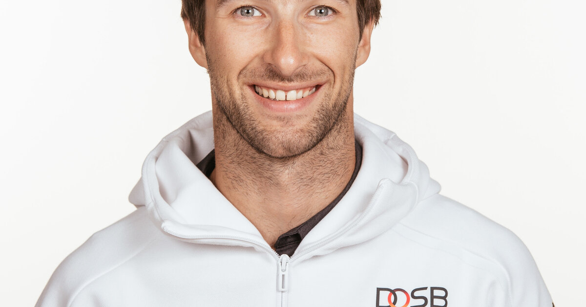 Jonathan Koch | Team Deutschland