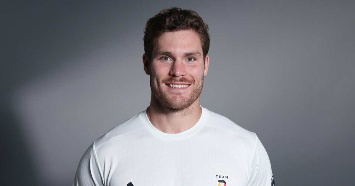 Johannes Golla | Team Deutschland