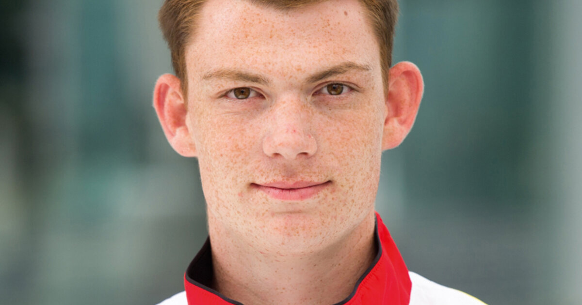 Jan Mertens | Team Deutschland