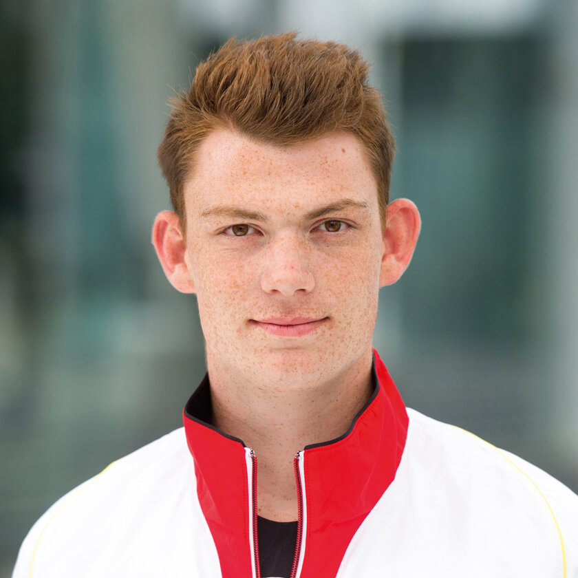 Jan Mertens | Team Deutschland