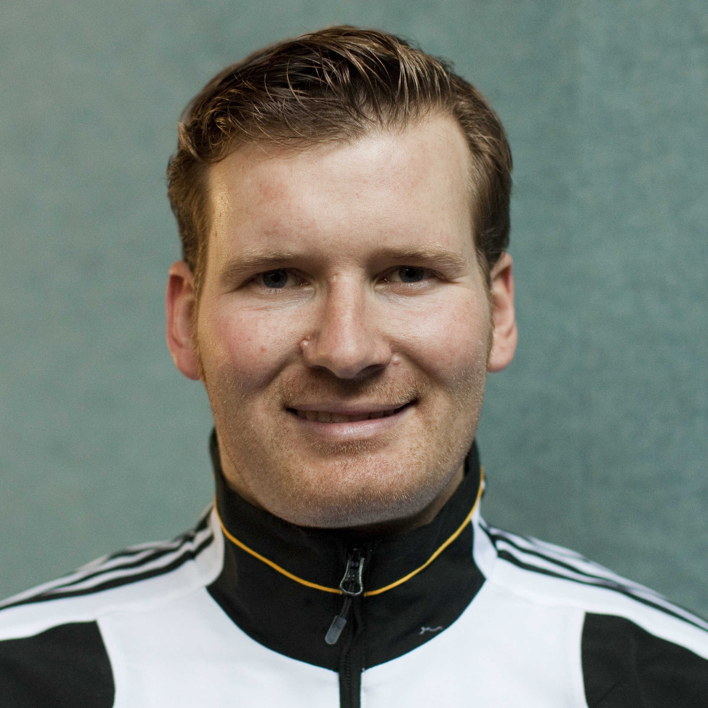 André Weßels | Team Deutschland