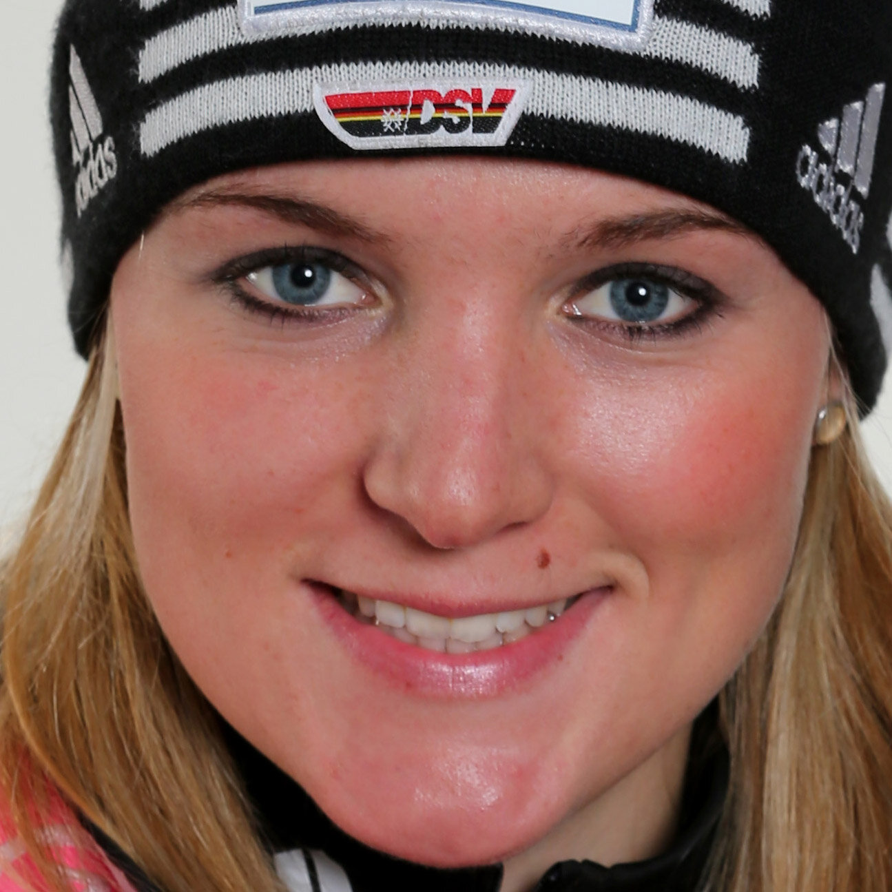 Barbara Wirth | Team Deutschland