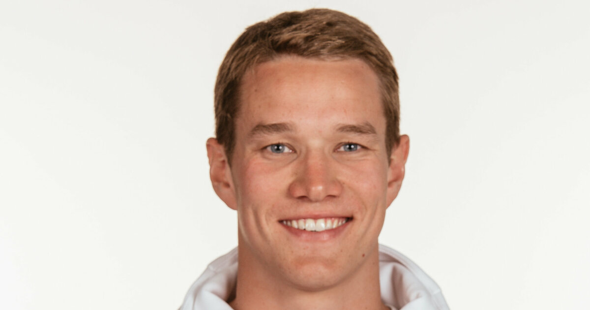 Jacob Heidtmann | Team Deutschland