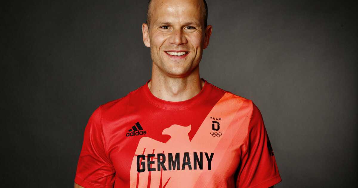 Max Hoff | Team Deutschland