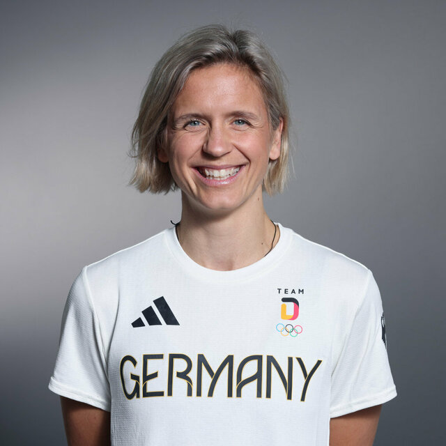 Laura Ludwig | Team Deutschland