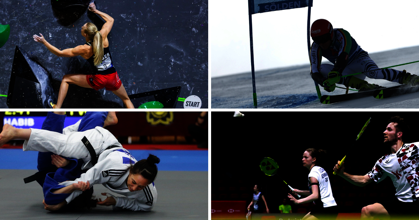 Team D Update | Team Deutschland