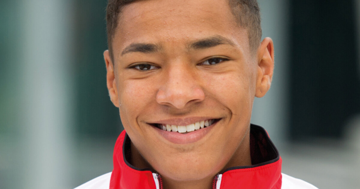 Marcus Sadey | Team Deutschland