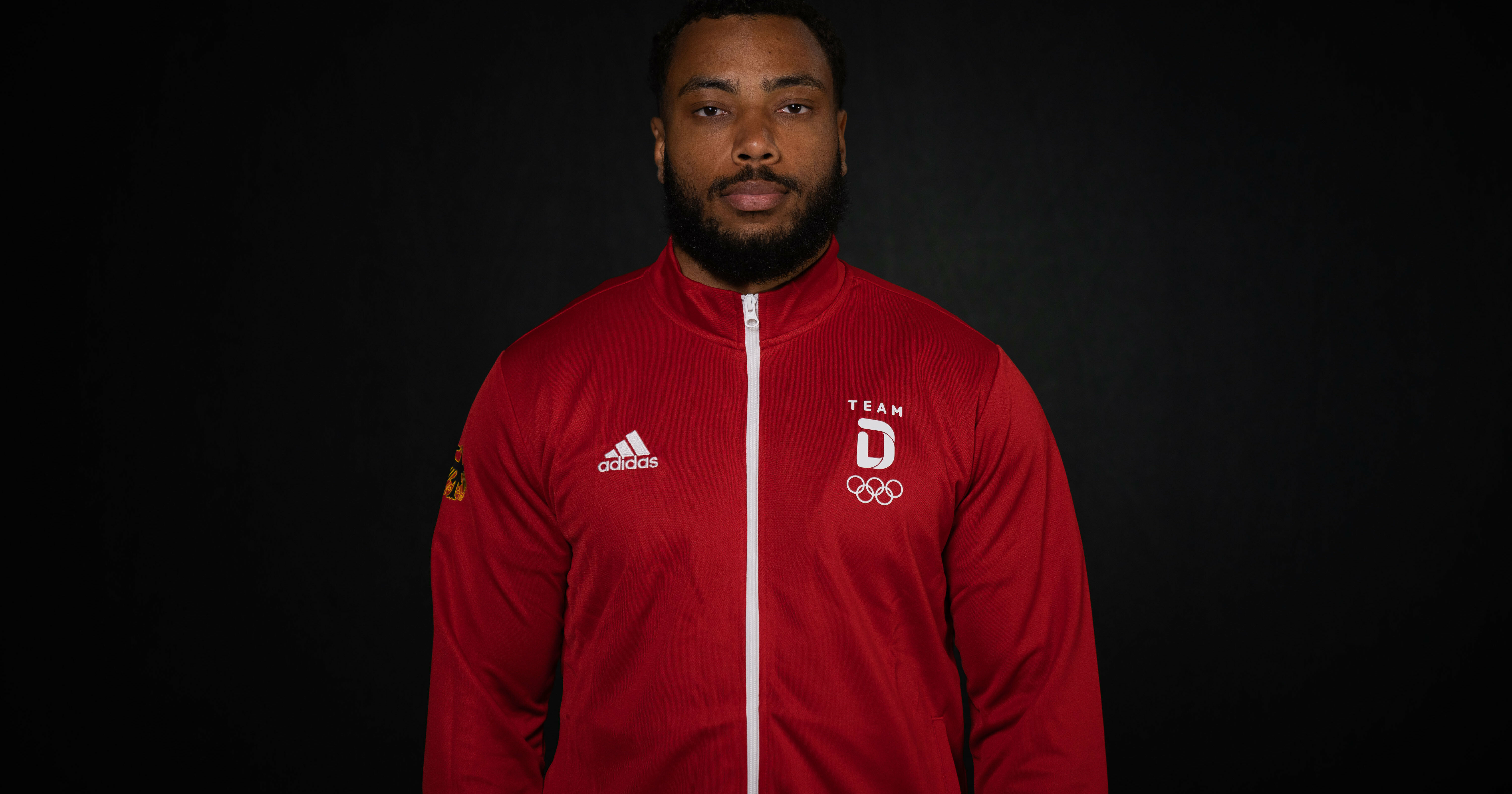 Ben Ellermann | Team Deutschland