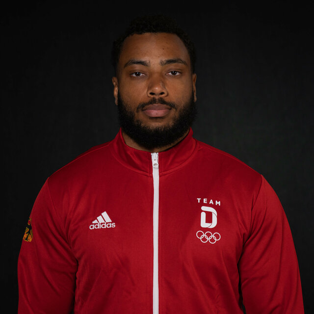 Ben Ellermann | Team Deutschland