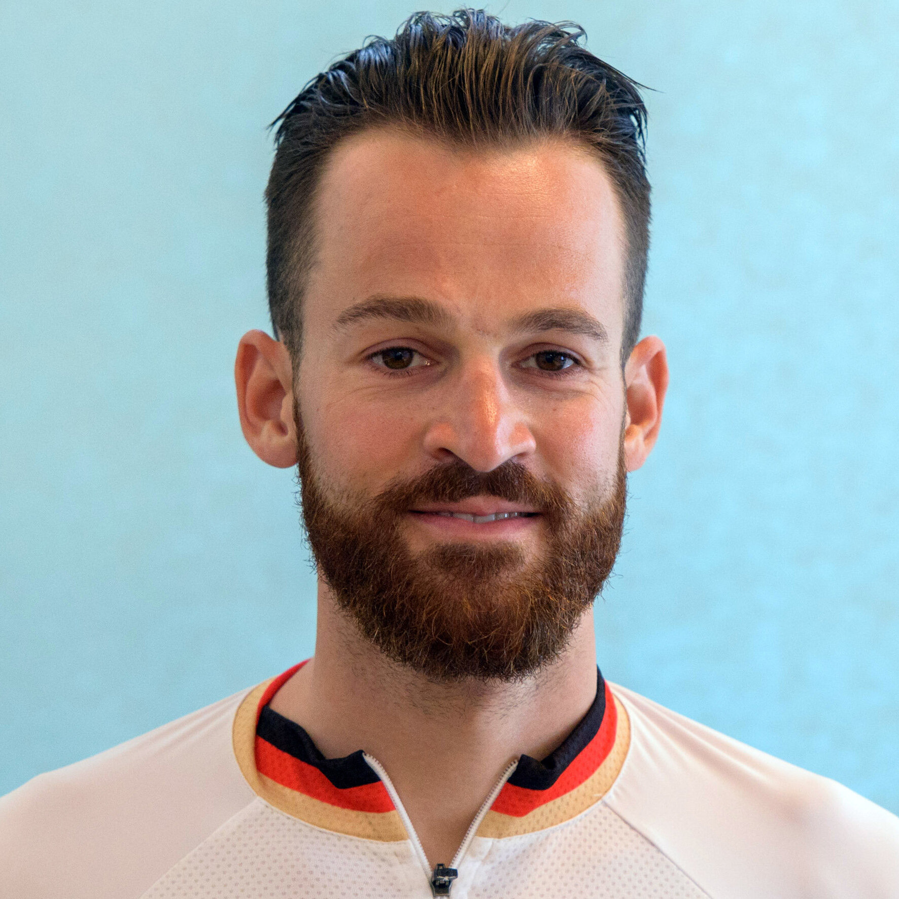 Simon Geschke | Team Deutschland