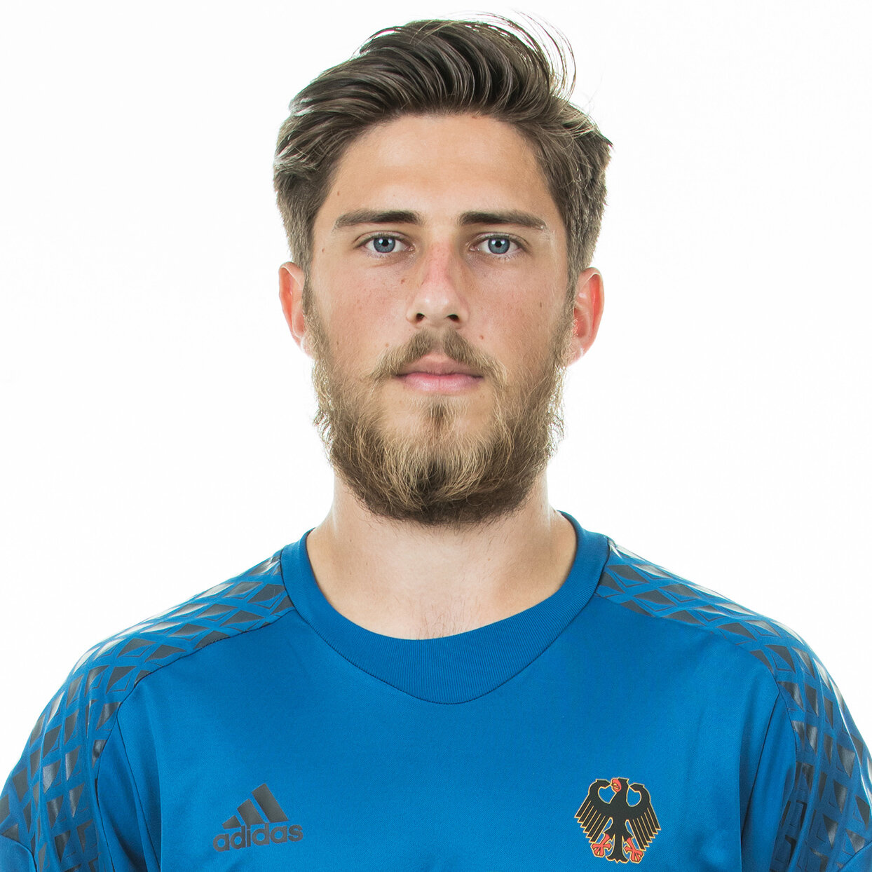 Jannik Huth | Team Deutschland