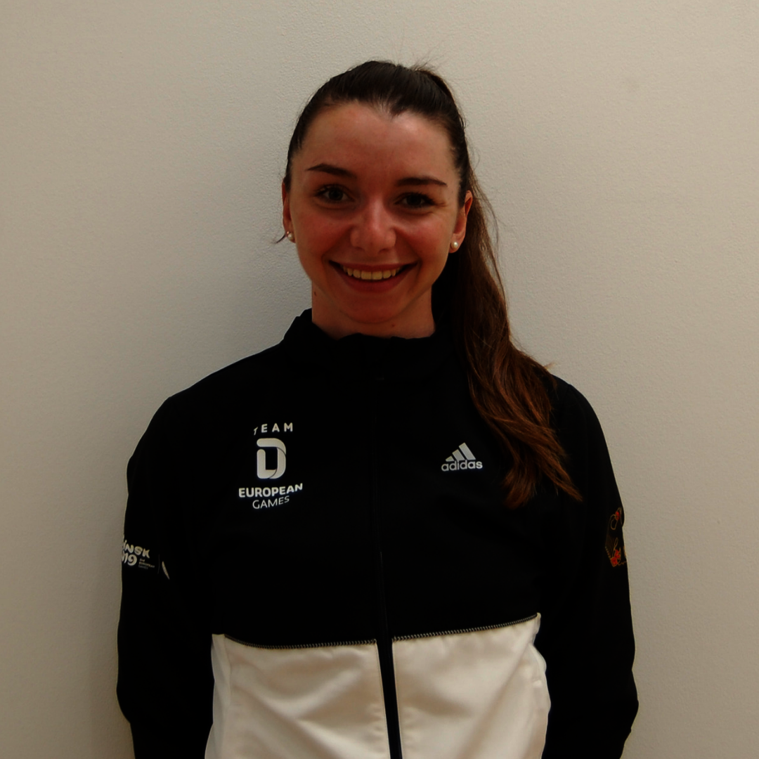 Liane Lippert | Team Deutschland