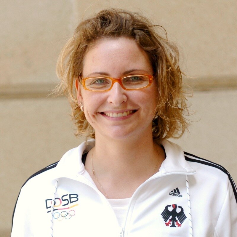 Beate Köstel | Team Deutschland