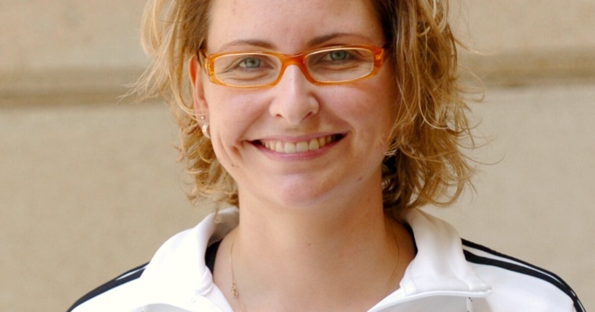 Beate Köstel | Team Deutschland