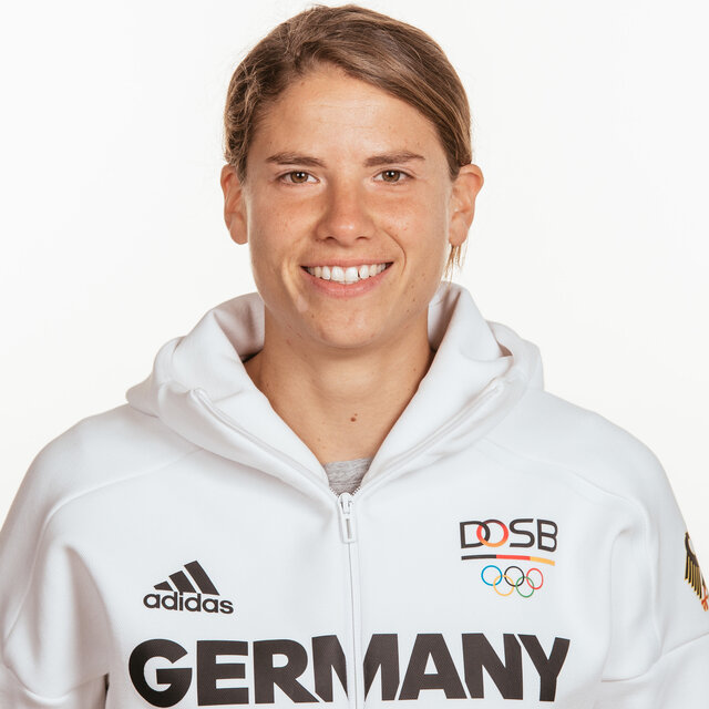 Annike Krahn | Team Deutschland
