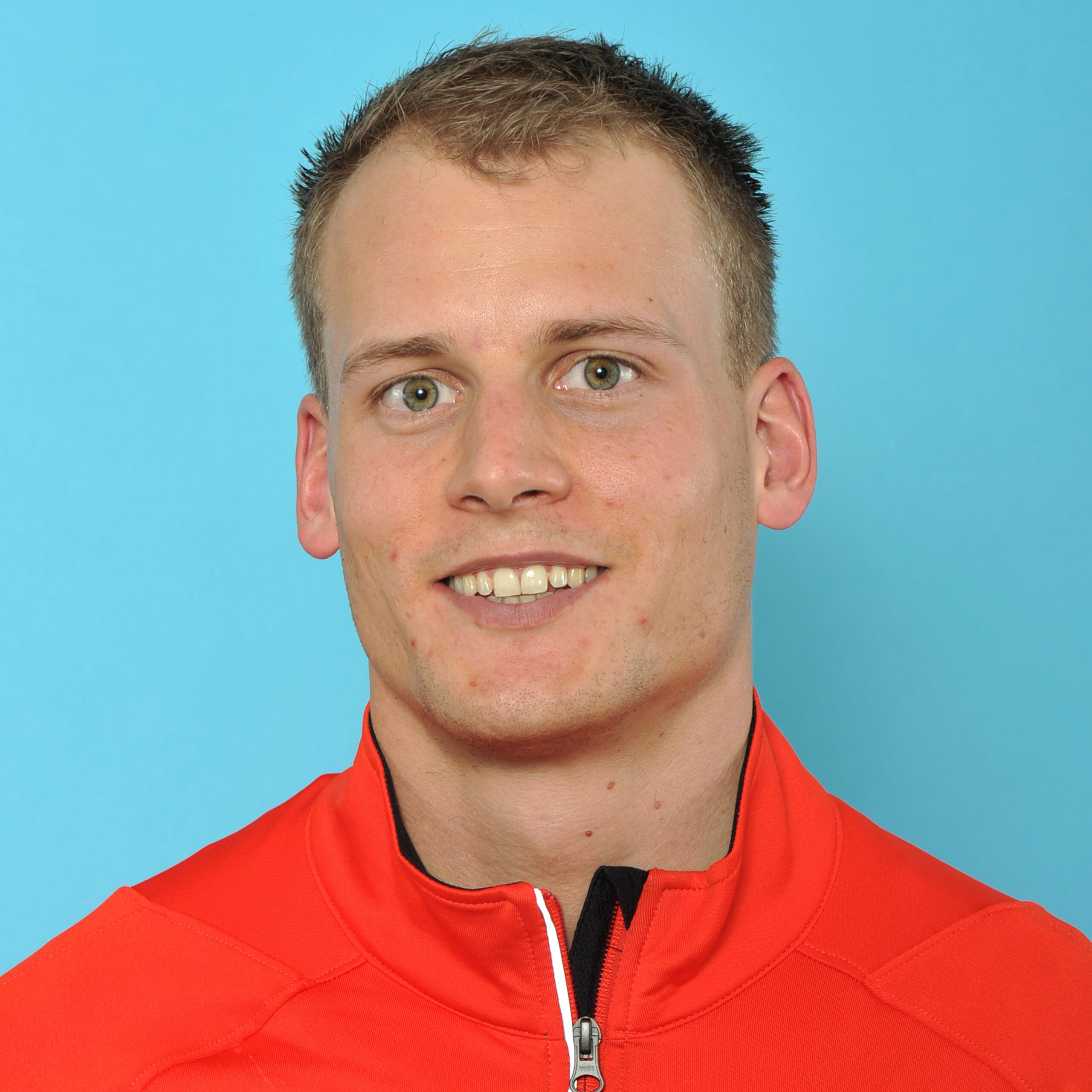 Christian Reif | Team Deutschland