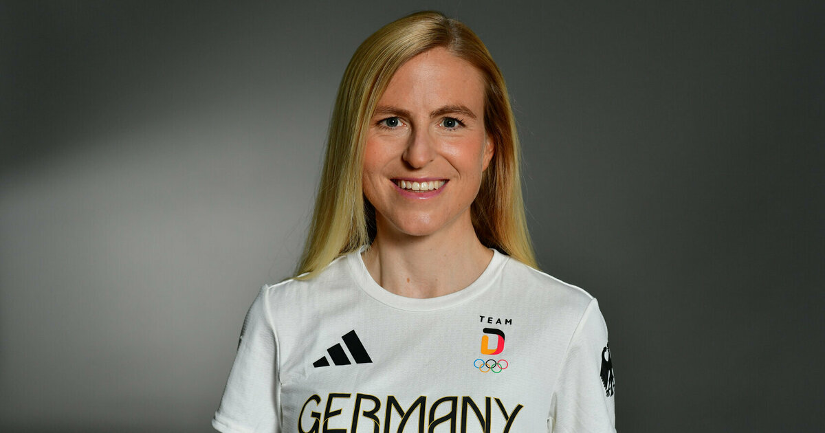 Laura Hottenrott | Team Deutschland