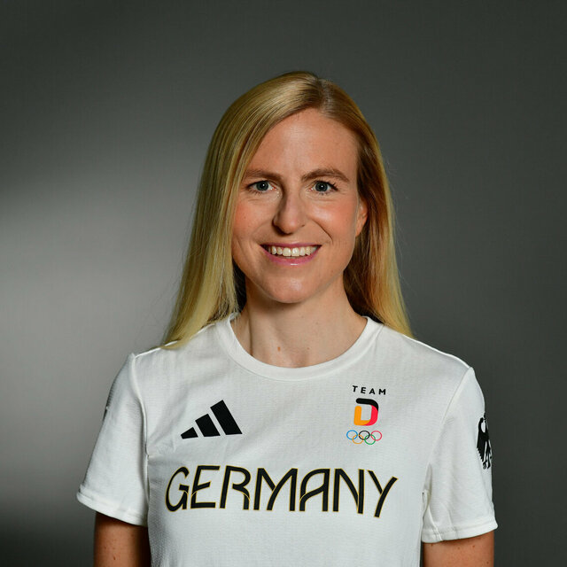 Laura Hottenrott | Team Deutschland