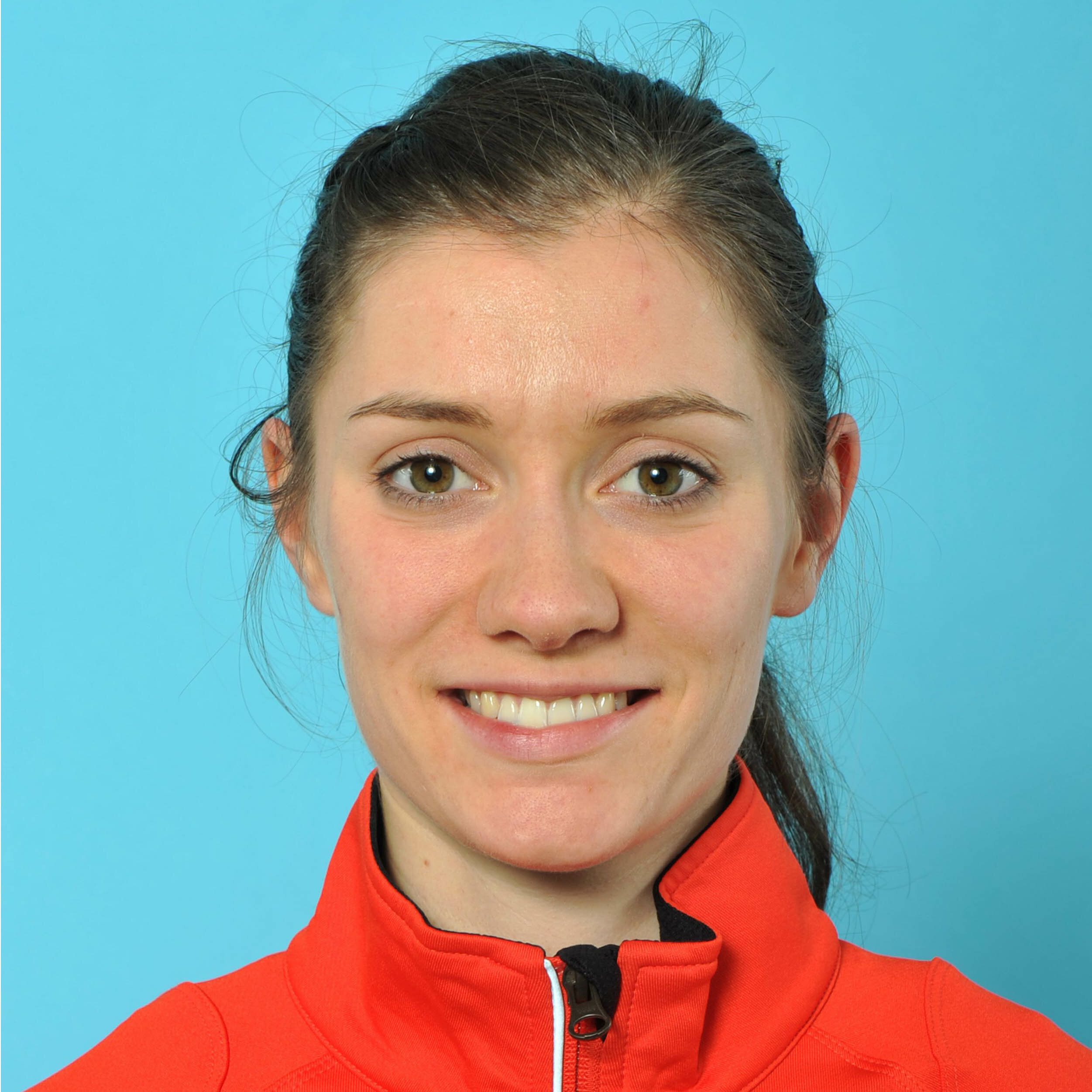 Esther Cremer | Team Deutschland