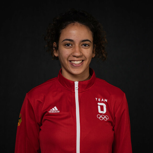 Reem Khamis | Team Deutschland