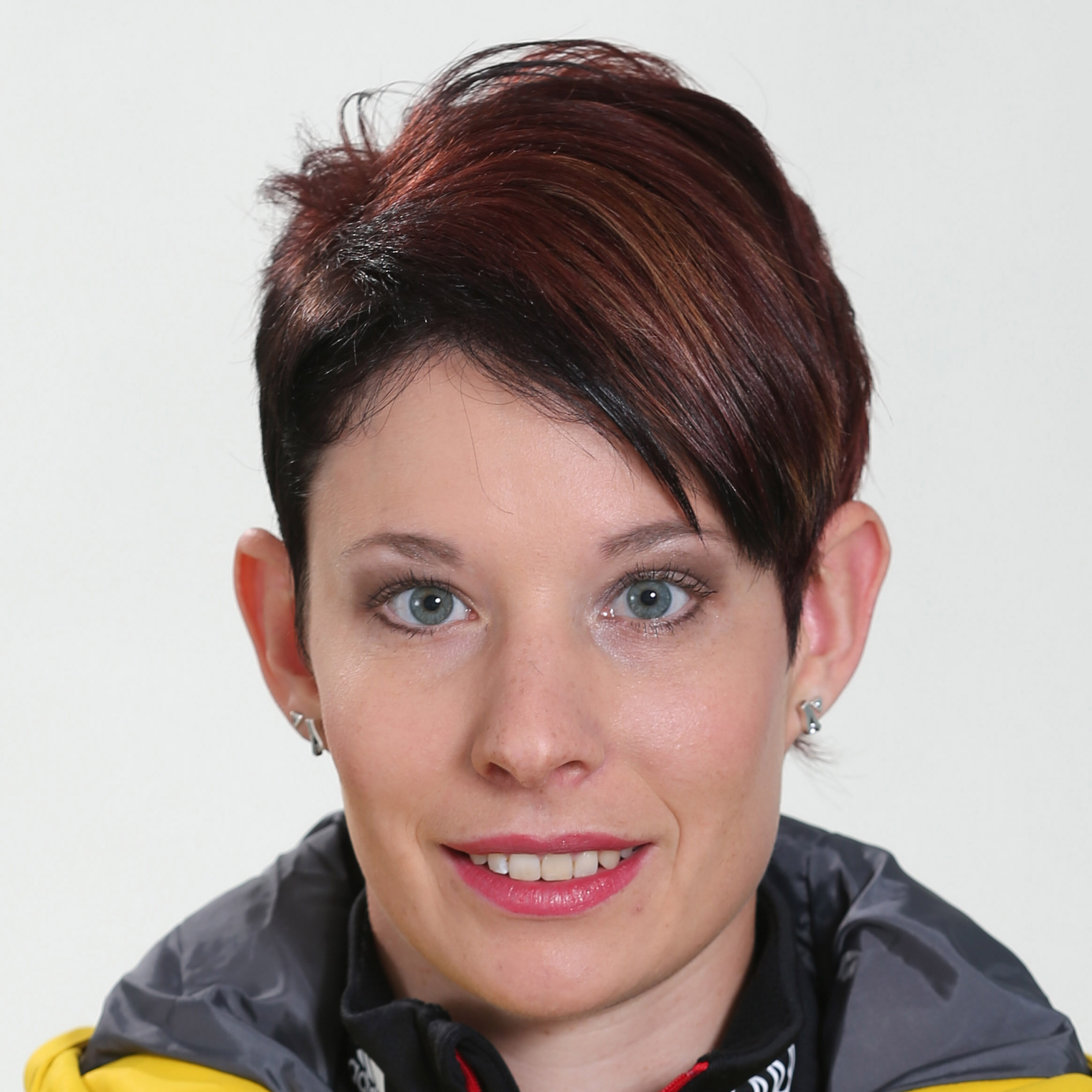 Heidi Zacher | Team Deutschland