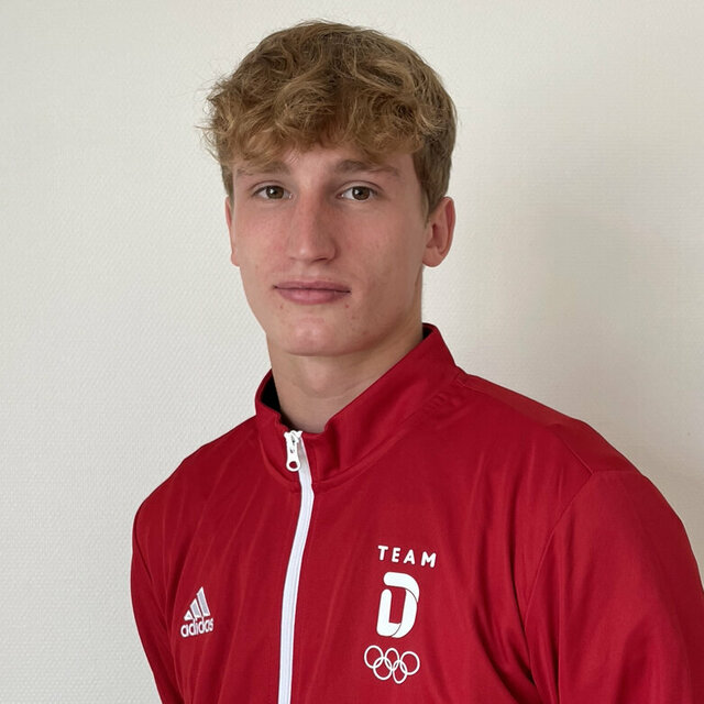 Severin Henrich | Team Deutschland