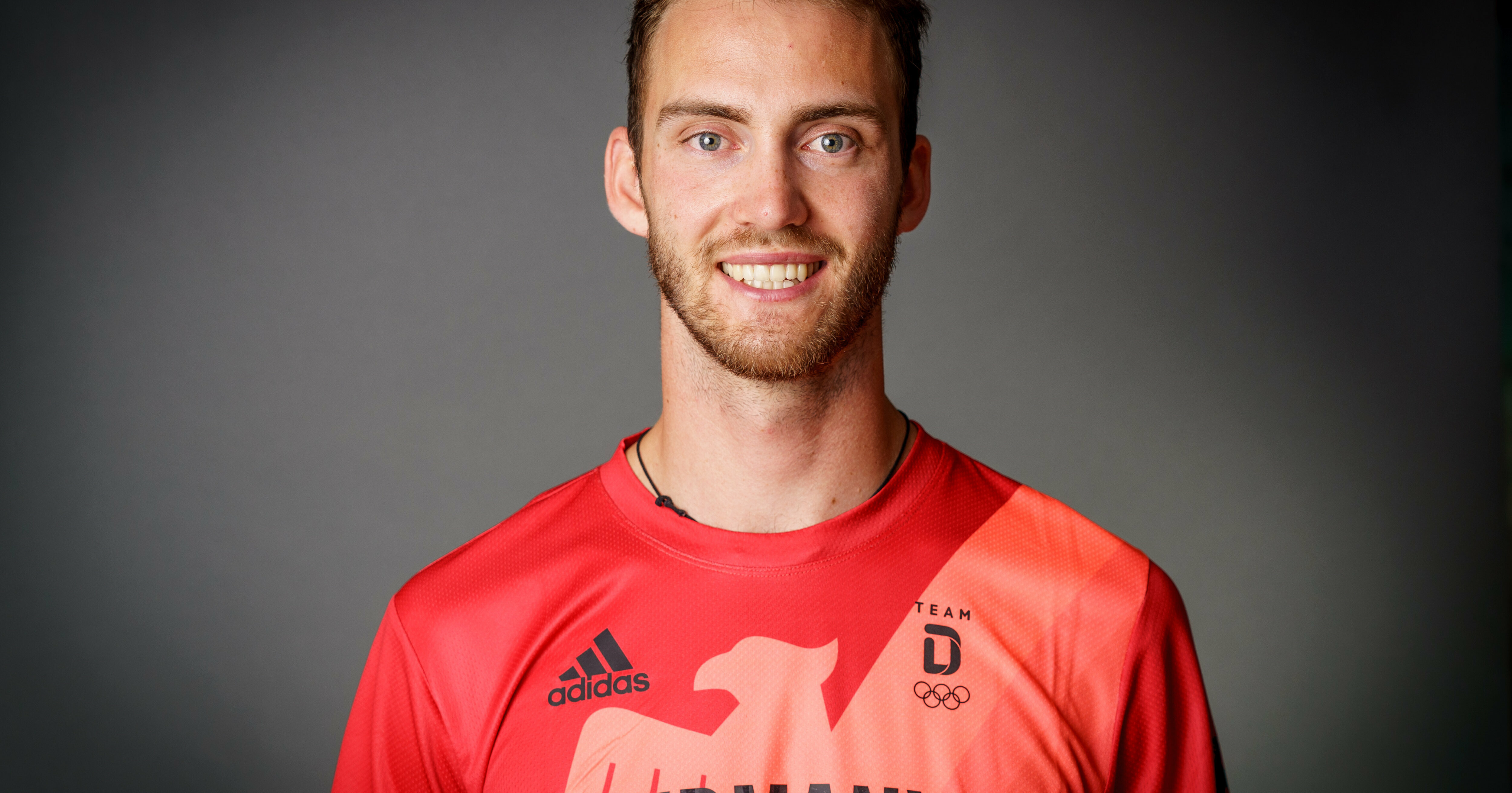Clemens Wickler | Team Deutschland
