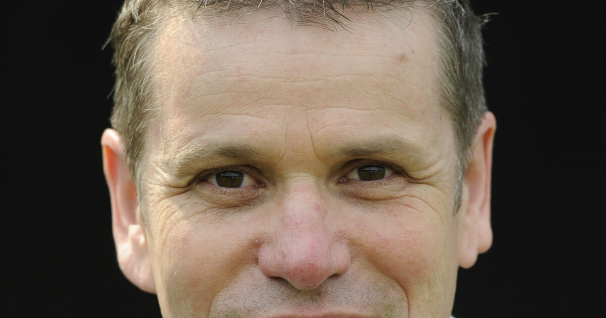 Ralf Schumann | Team Deutschland