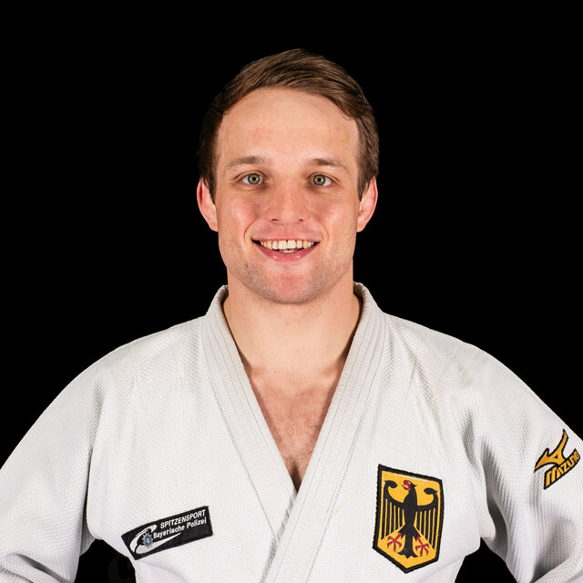 Timo Cavelius | Team Deutschland