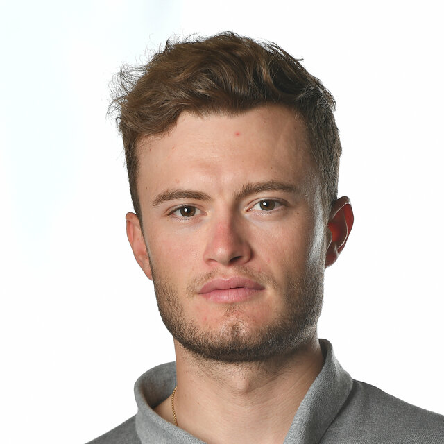 Marco Mathis | Team Deutschland