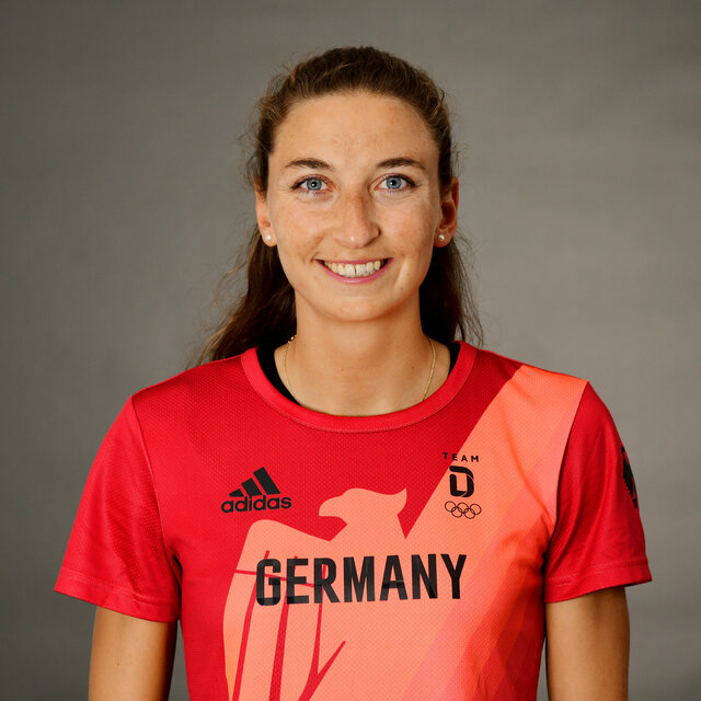 Christina Hering | Team Deutschland