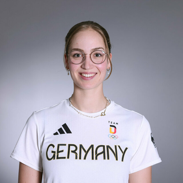 Anna Janßen | Team Deutschland