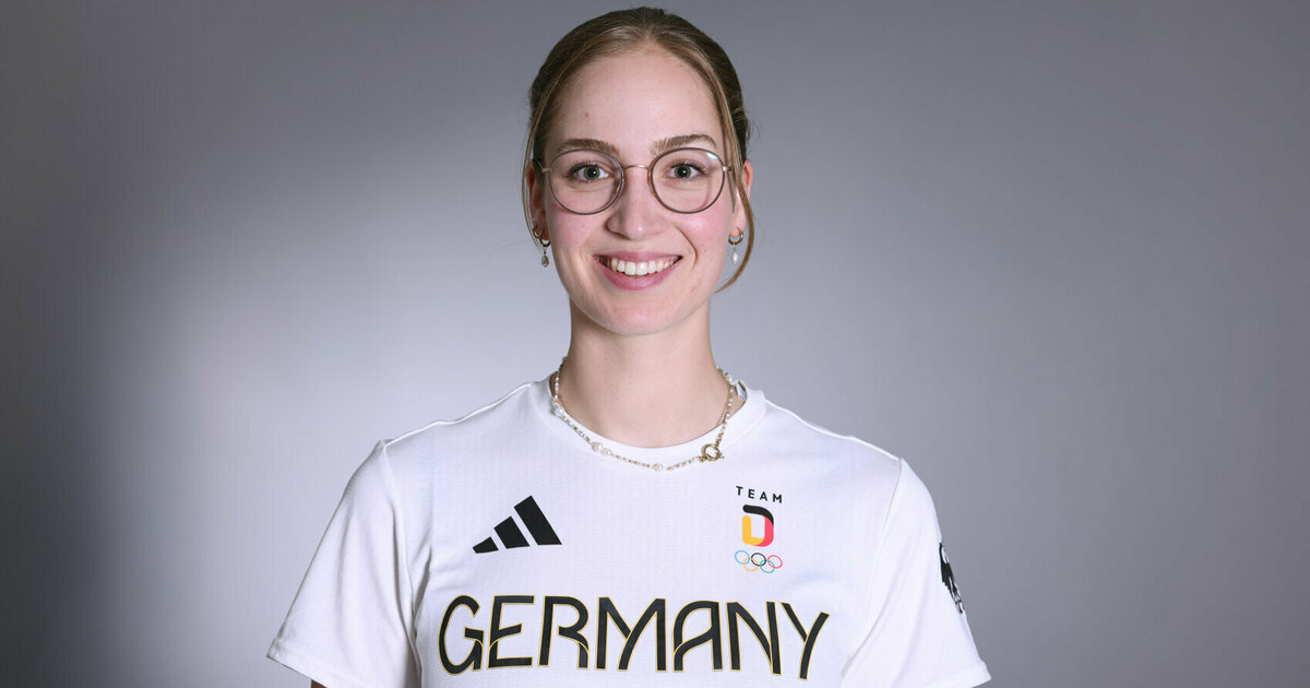 Anna Janßen | Team Deutschland