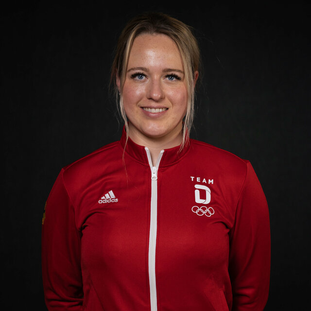 Josefin Eder | Team Deutschland