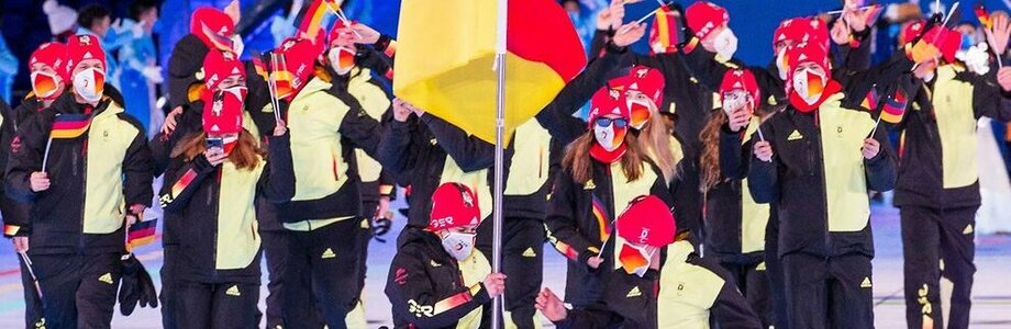 Alle Athlet*innen | Team Deutschland