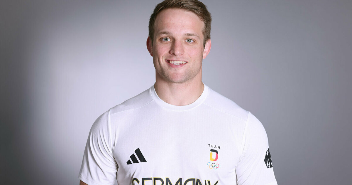 Timo Cavelius | Team Deutschland
