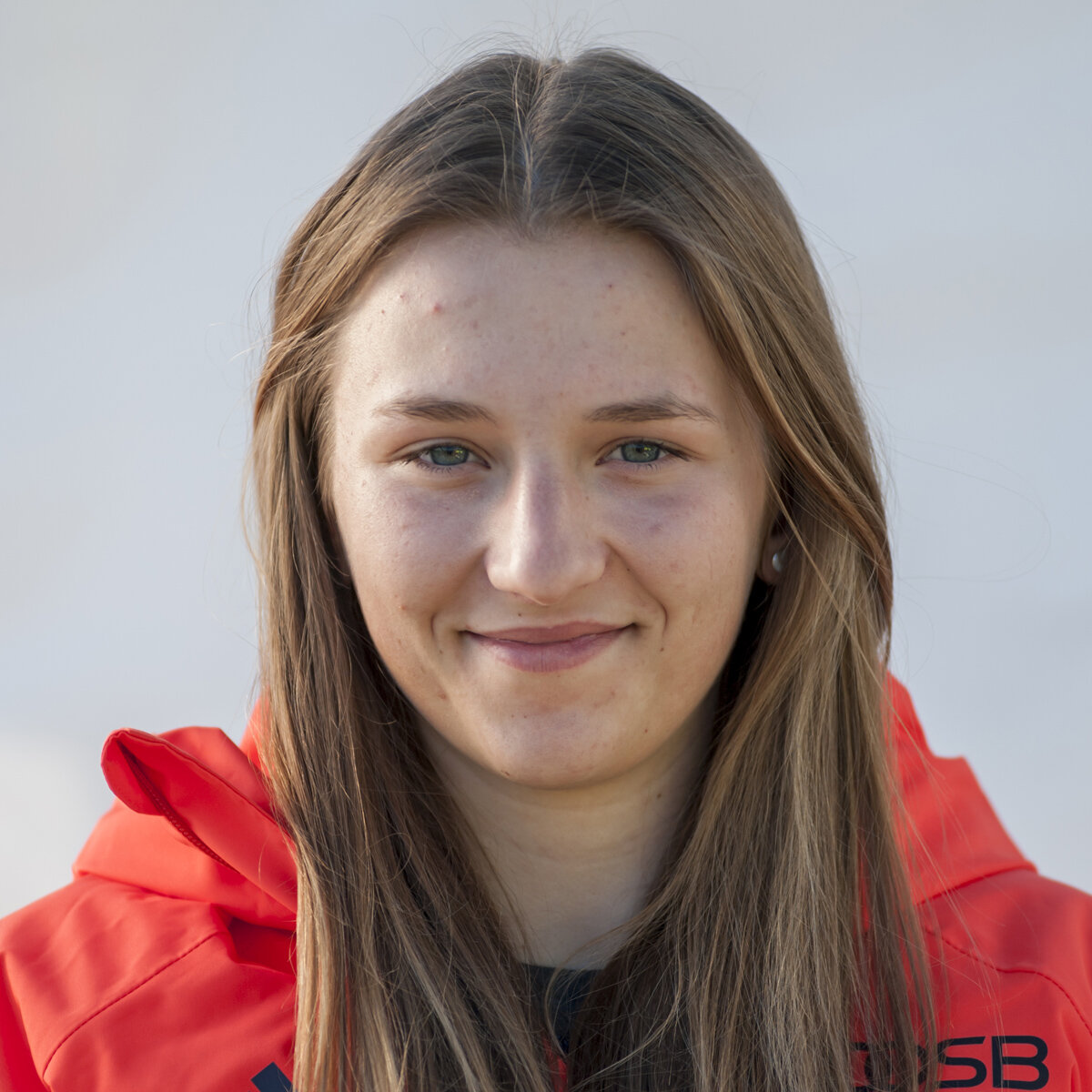 Celine Mayer | Team Deutschland