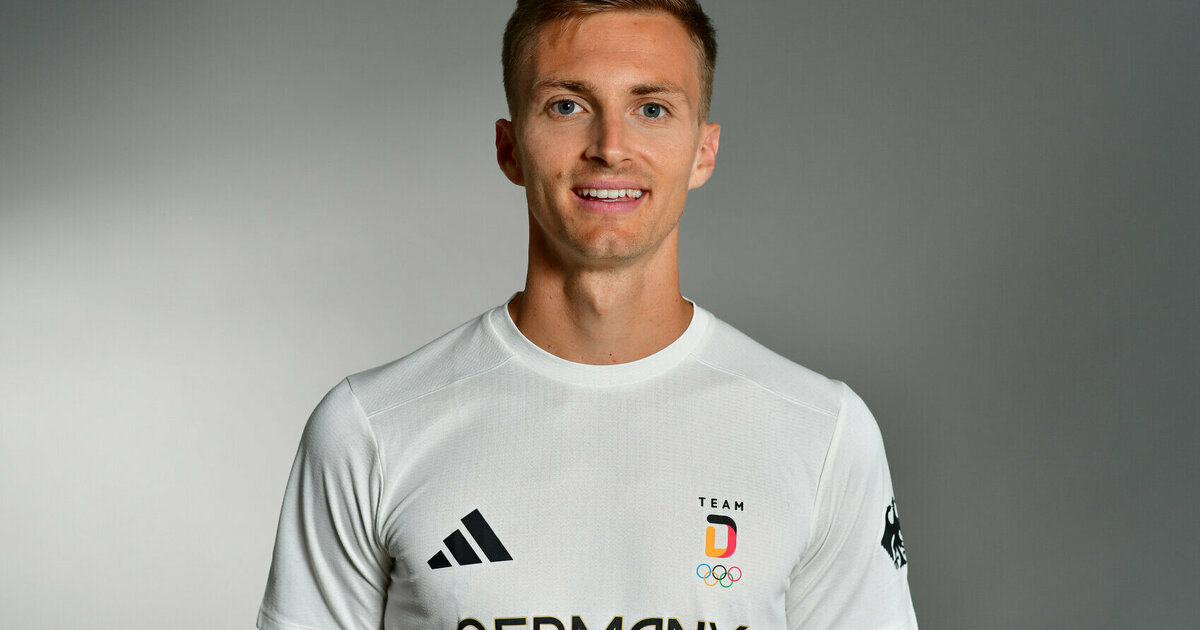 Jonathan Hilbert | Team Deutschland