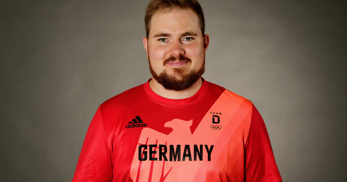 Oliver Geis | Team Deutschland