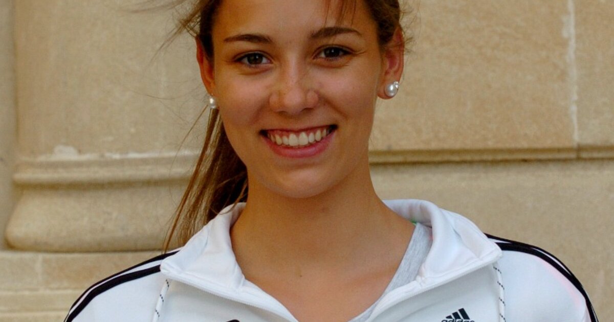 Michelle Zimmer | Team Deutschland