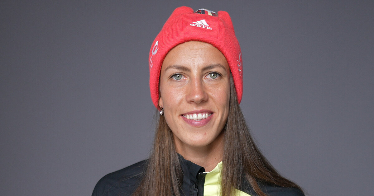 Sofie Krehl | Team Deutschland