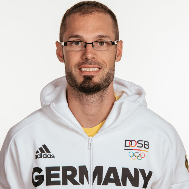 Matthias Bühler | Team Deutschland