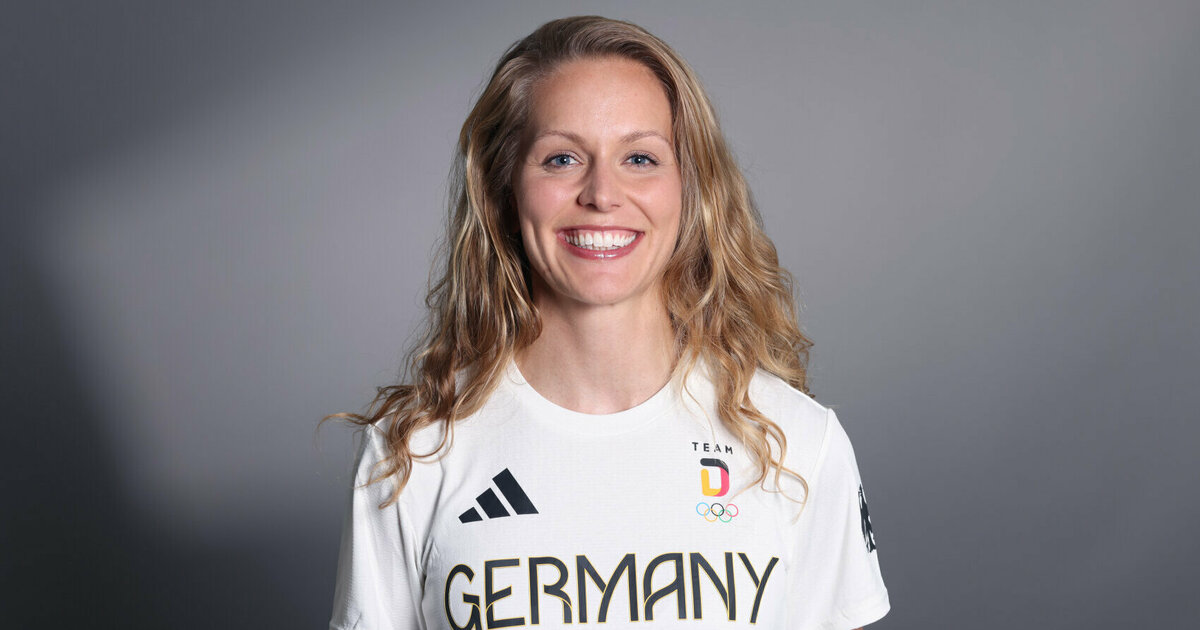 Christina Honsel | Team Deutschland