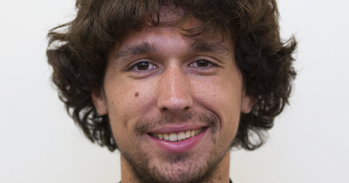 Jonathan Erdmann | Team Deutschland