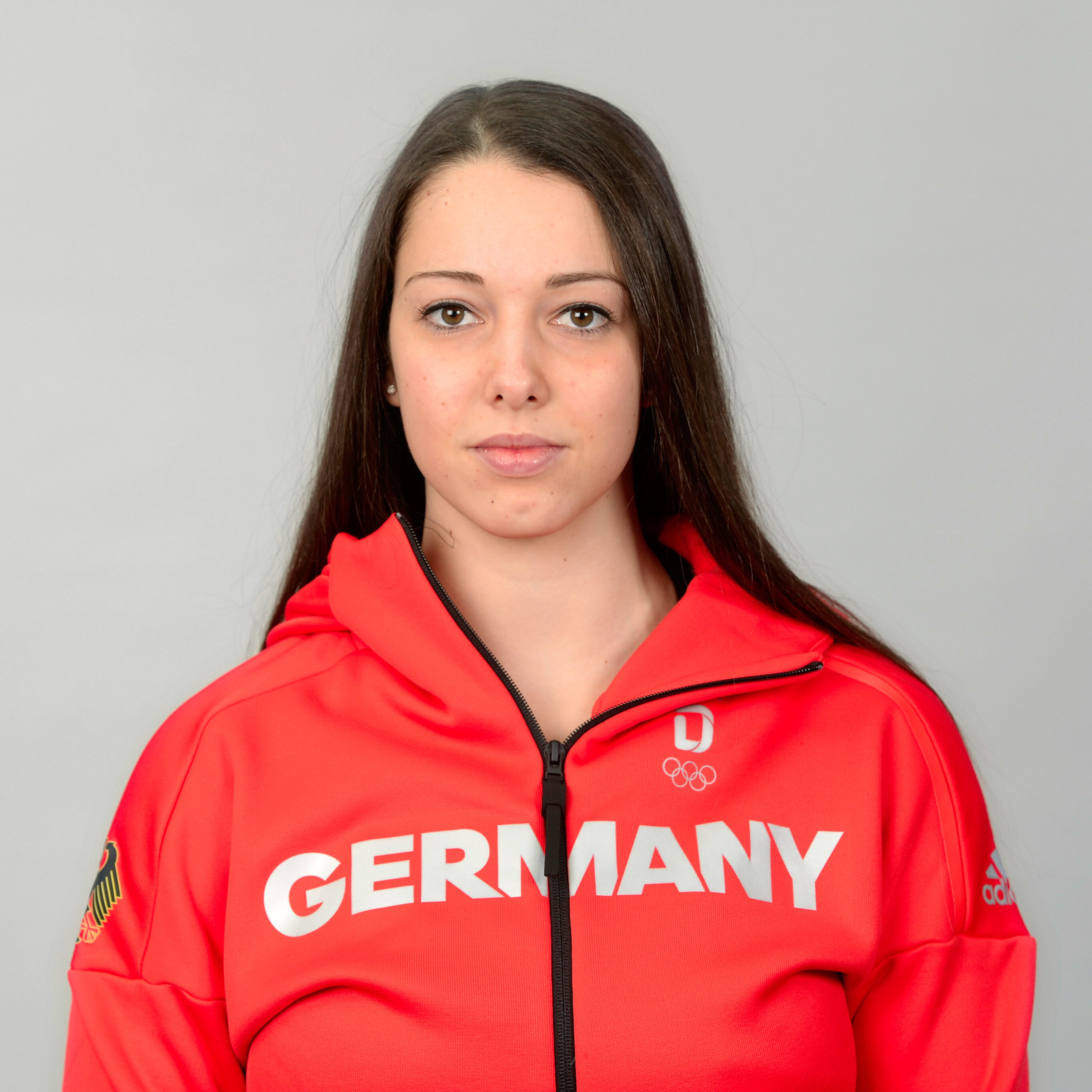 Anna Fernstädt | Team Deutschland