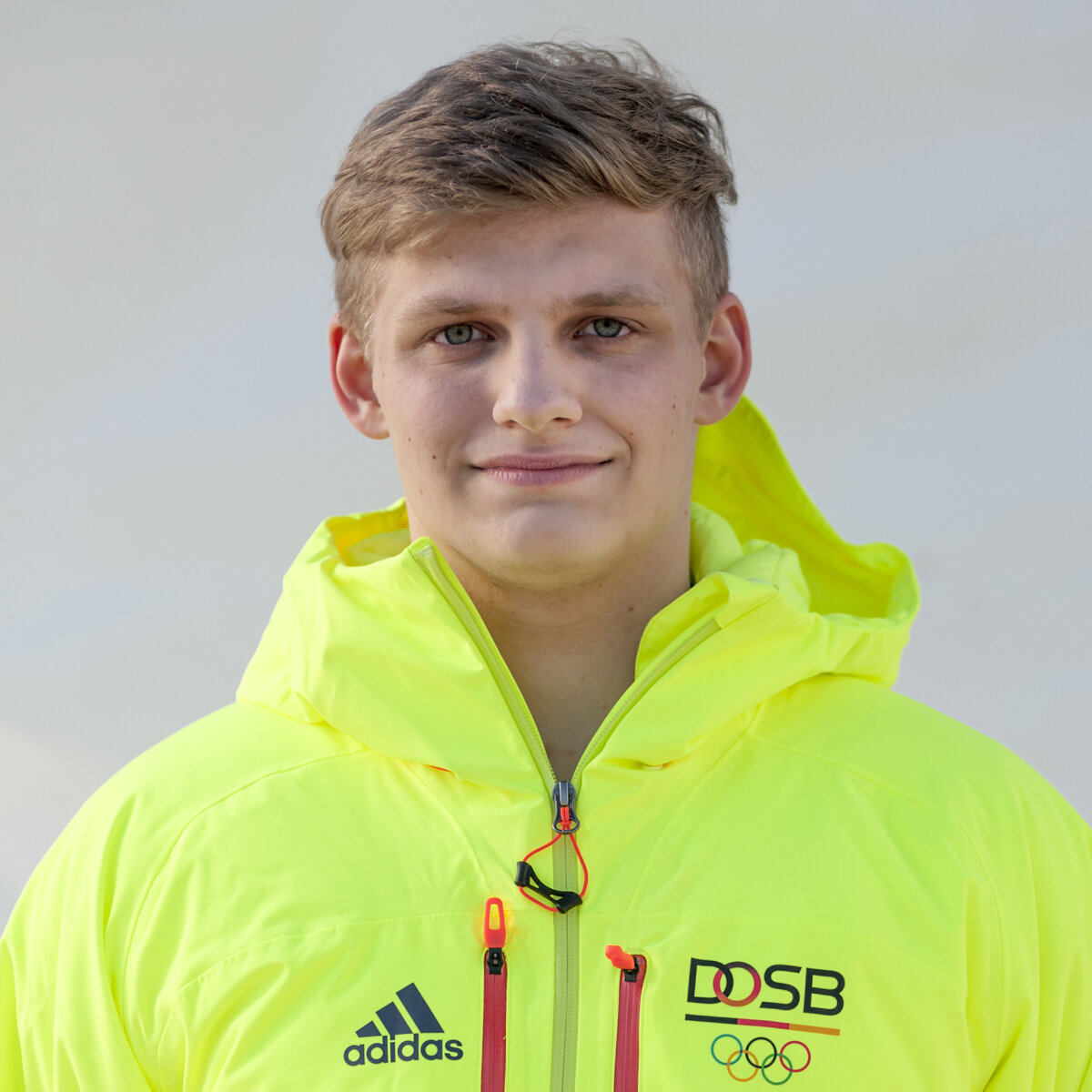 Paul-Lukas Heider | Team Deutschland