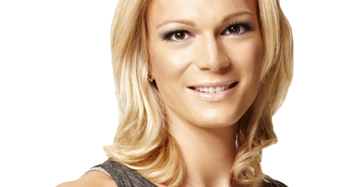 Maria Höfl-Riesch | Team Deutschland