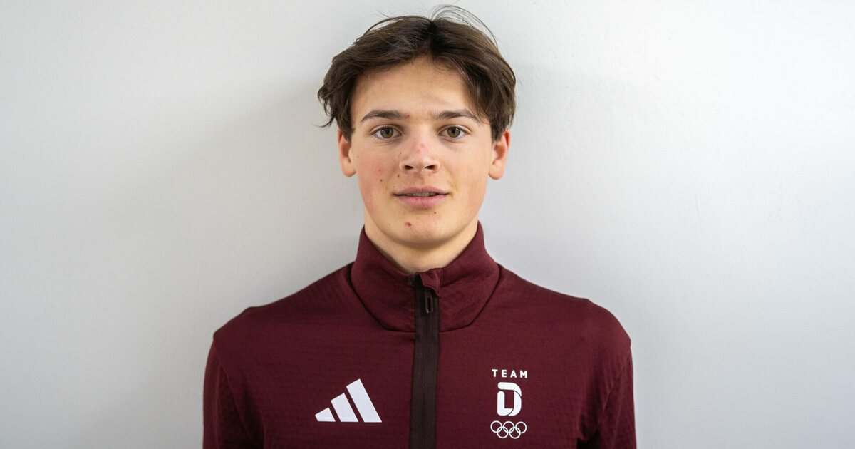 Jonathan Gräbert | Team Deutschland