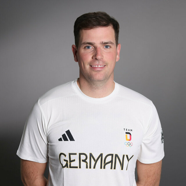Frederic Wandres | Team Deutschland